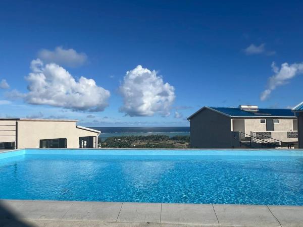 Villa Du Sud - Mauritius