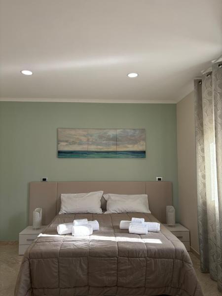 Villa Enza B&b - Ginosa