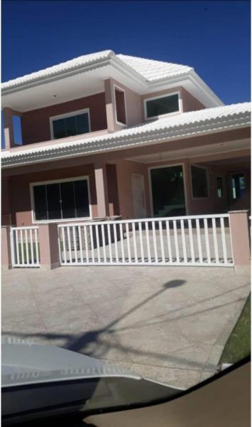 Casa De Temporada - Mangaratiba