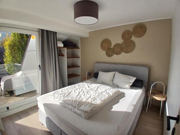 Bee Tree Appartement - Luxembourg, Belgium