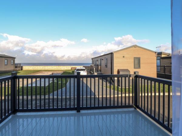 The Sea Lodge - Mundesley