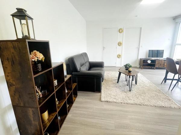 Abaca Yourhosthelper - Caen