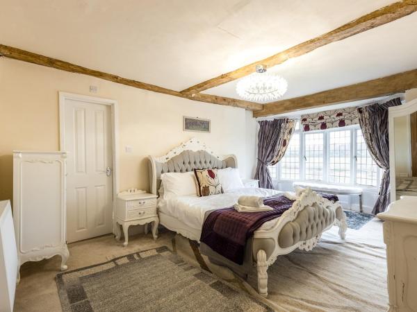 Riverside Manor - Evesham