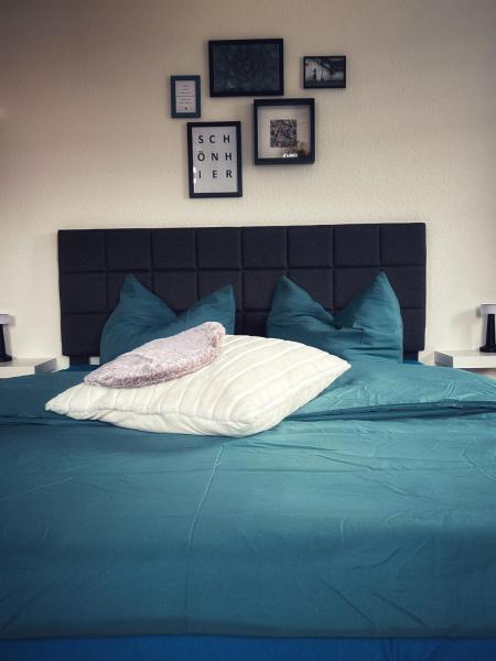 Quartier 3punkt0 Alte Steigerbaude - Saxony