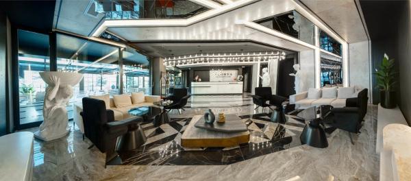Florya Grand Hotel - Анкара