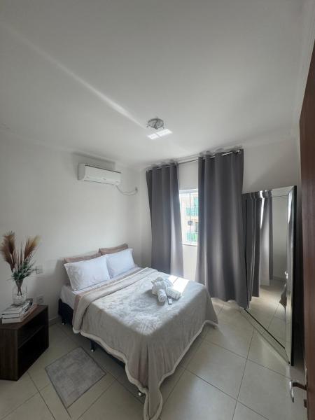 Apartamento Capitólio - Capitólio
