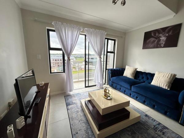 A Little Sanctuary 2 - Edenvale