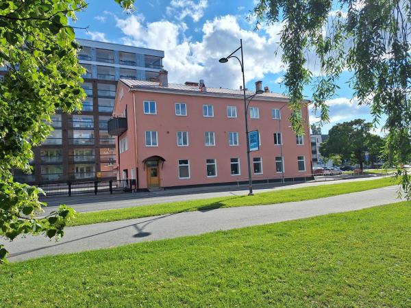 Bucco Suites - Pori