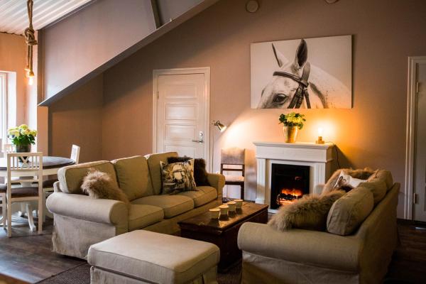 Widebäcks Bed & Breakfast - Gothenburg