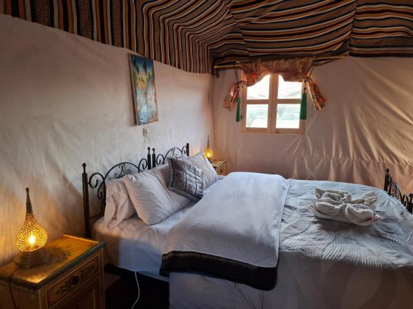 Morocco Deluxe Camp - Assif N'itrane - Marrocos