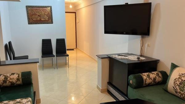 Appartement Sidi Abid - Marokko