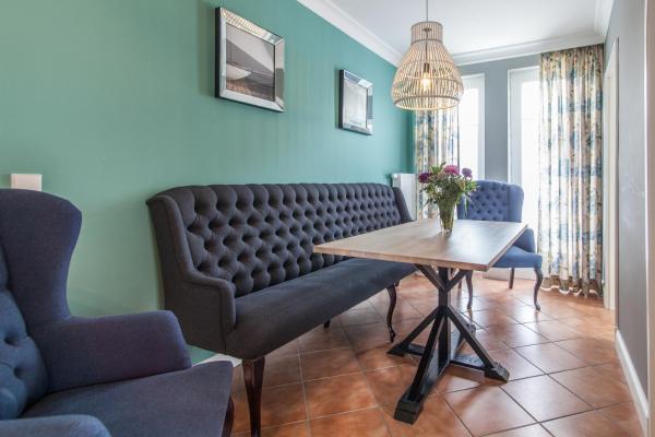 Ferienwohnung Hus Up Höcht - Langeoog