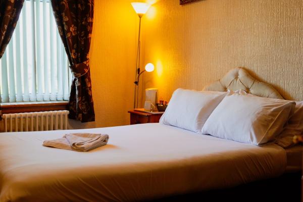 Station Hotel Larbert - Falkirk