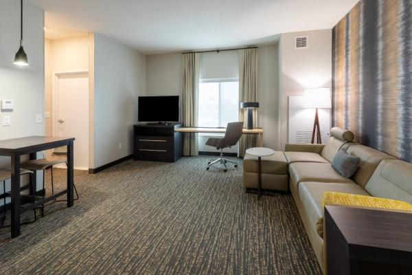Residence Inn By Marriott St. Cloud -