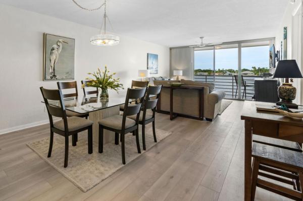 Bahia Vista Island Sunset Beauty 14360 Your Front-row Seat To Waterfront Living - St. Petersburg, FL