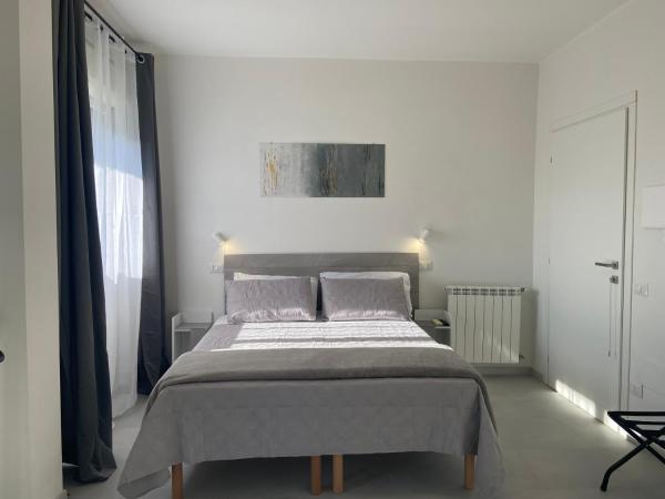 Bnb Brotzu - Cagliari