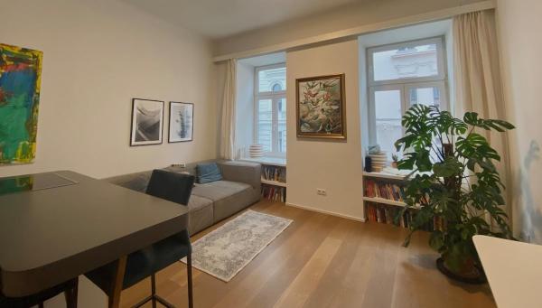 Urban Hotspot Apartment - Bécs