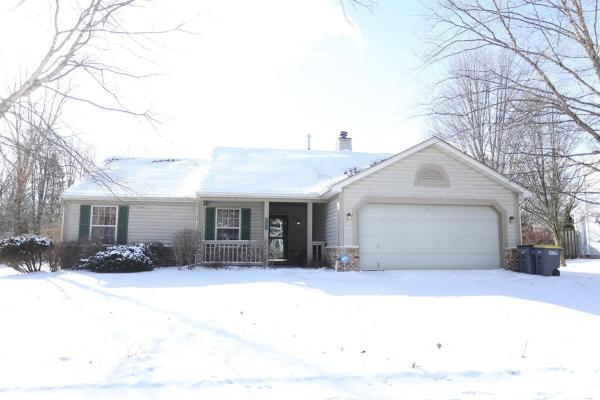 Neighborhood Ranch With Parks, 3 Miles To Purdue - États-Unis