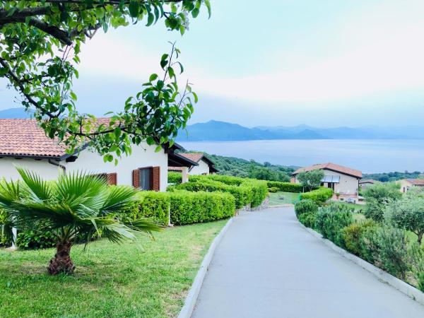 Tre Borghi - San Giovanni a Piro