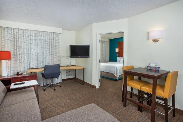 Residence Inn Knoxville Cedar Bluff - Blue Ridge Mountains