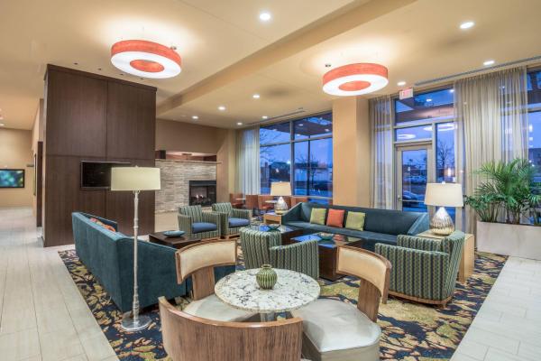Residence Inn By Marriott Arlington Ballston - Alexandria, VA