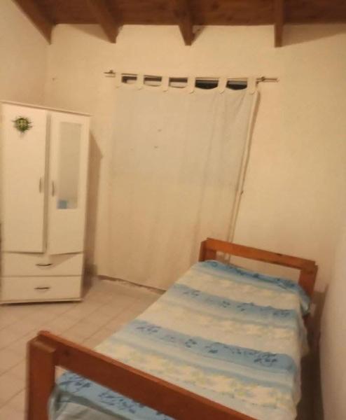 Casa Familiar - Argentina