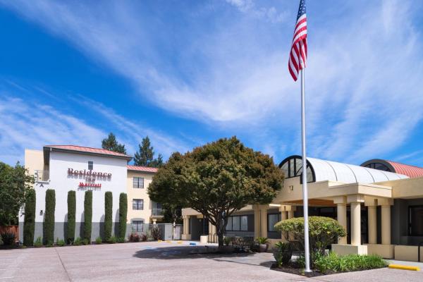Residence Inn By Marriott Palo Alto Menlo Park - Atherton, CA