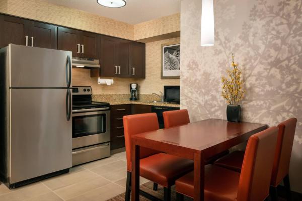 Residence Inn Milpitas Silicon Valley - Kalifornien