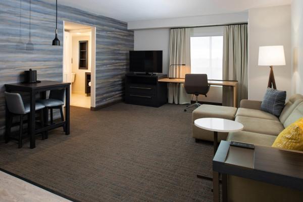 Residence Inn Visalia - Visalia, CA