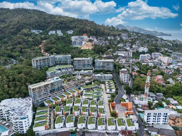 Private Residents In Surin Mida - Phuket