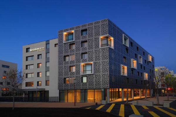 Residence Inn By Marriott Toulouse-blagnac - France