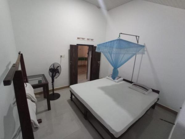 Bundala Resort - Sri Lanka