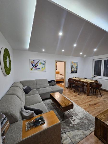 Apartmán U Petra - Slovakia