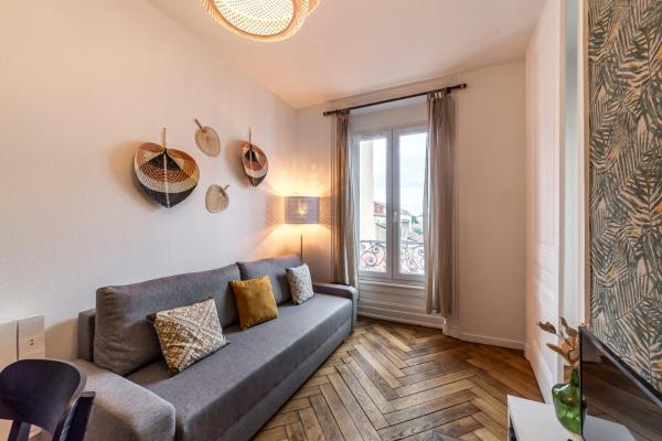 Le Tolstoï - ibis budget Lyon Villeurbanne