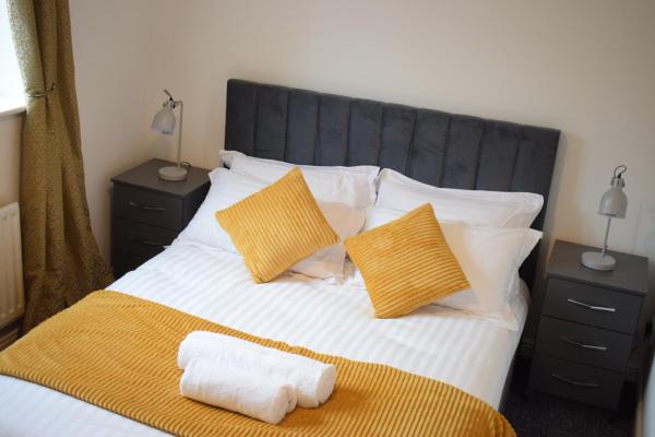 Lala Lounge Stays - Hartlepool