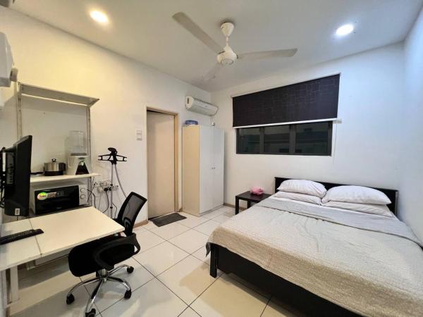 Vista Alam S Studio - Shah Alam