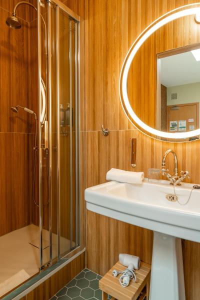 Hôtel D'angleterre - Igny