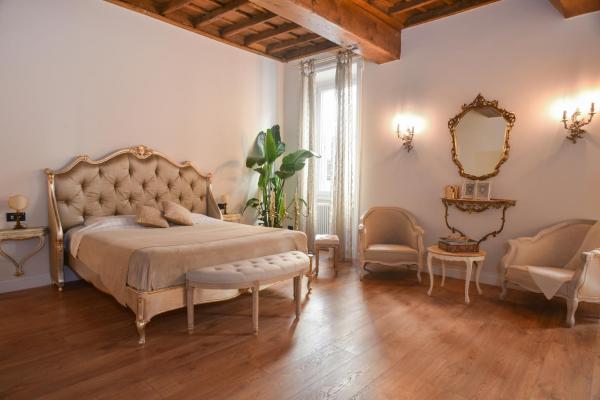 Trevi Fountain Elegant Apartment - Róma