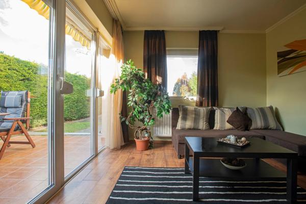 Beszédes József Sétányi Apartman - Balatonvilágos
