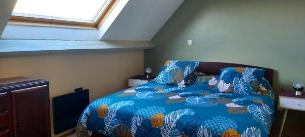 Appartement Vue Mer Goeland - Équihen-Plage