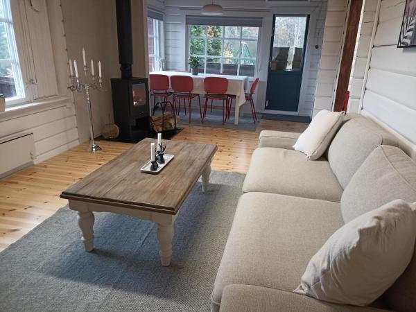 Cabin In Close Proximity To Hökensås - Mullsjö