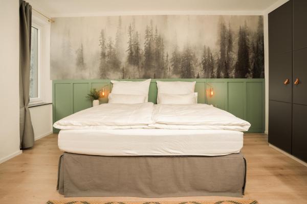 Hirschenhof Apartments - Austria