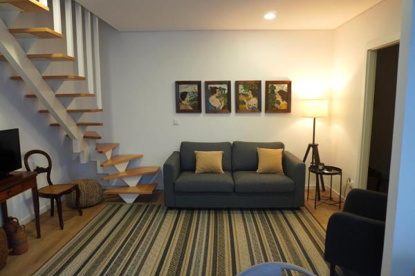 Casa Do Lado - Vila Franca Do Campo - Al - Vila Franca do Campo