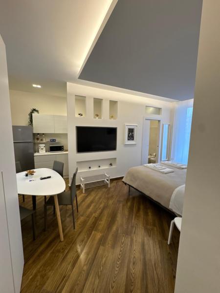 Al Duomo - Business Accommodation - Capua