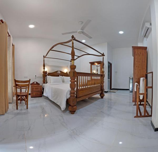 Charika Villa - Bentota