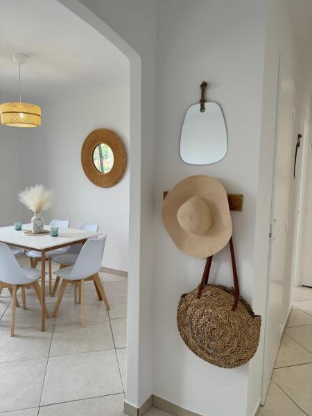 Lumineux Appartement En Centre Ville - Fréjus