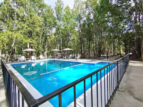 Boker Tov Pucón - Araucanía