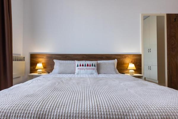 Divine Mountain Studio - Parking - Spa - Bansko