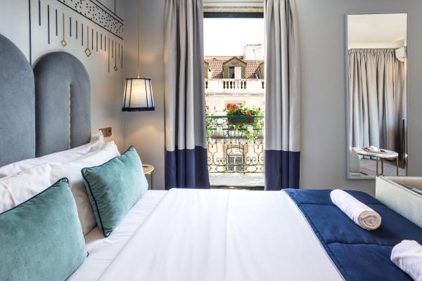 The Lift Boutique Hotel By Ridan Hotels - Sacavém