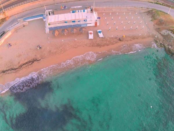 Suite Vicino Al Mare - Carini